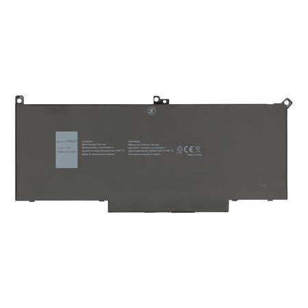 2-Power Laptop Battery Pack 7.6V 8200mAh - Laptops Direct