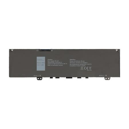 2-Power Laptop Battery Pack 11.55V 3200mAh - Laptops Direct