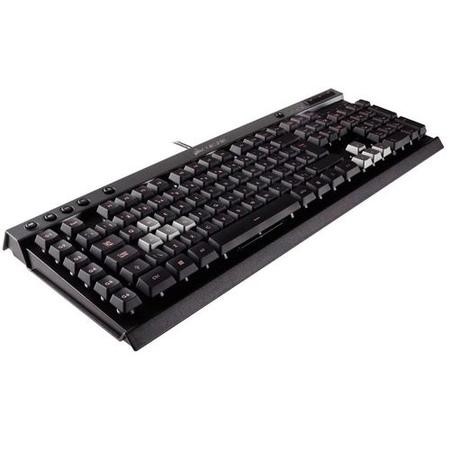 Corsair Raptor K30 Performance Gaming Keyboard - Laptops Direct