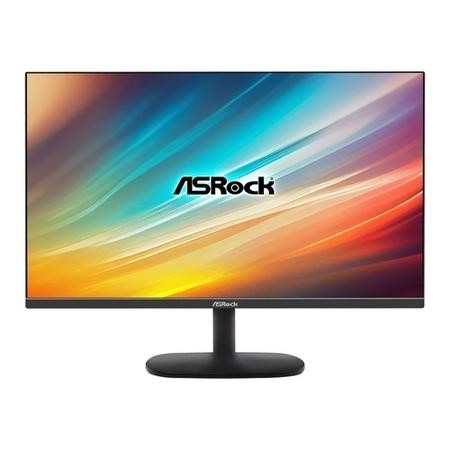 ASRock CL27FF 27" IPS Full HD 100Hz 1ms Gaming Monitor - Laptops Direct
