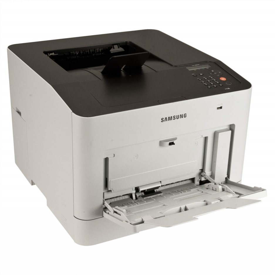 Samsung CLP-680ND 24ppm A4 Colour Printer - Laptops Direct