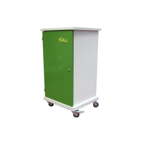 Compucharge ChargeMate 8 - Storage & charging trolley for up to 8 ...