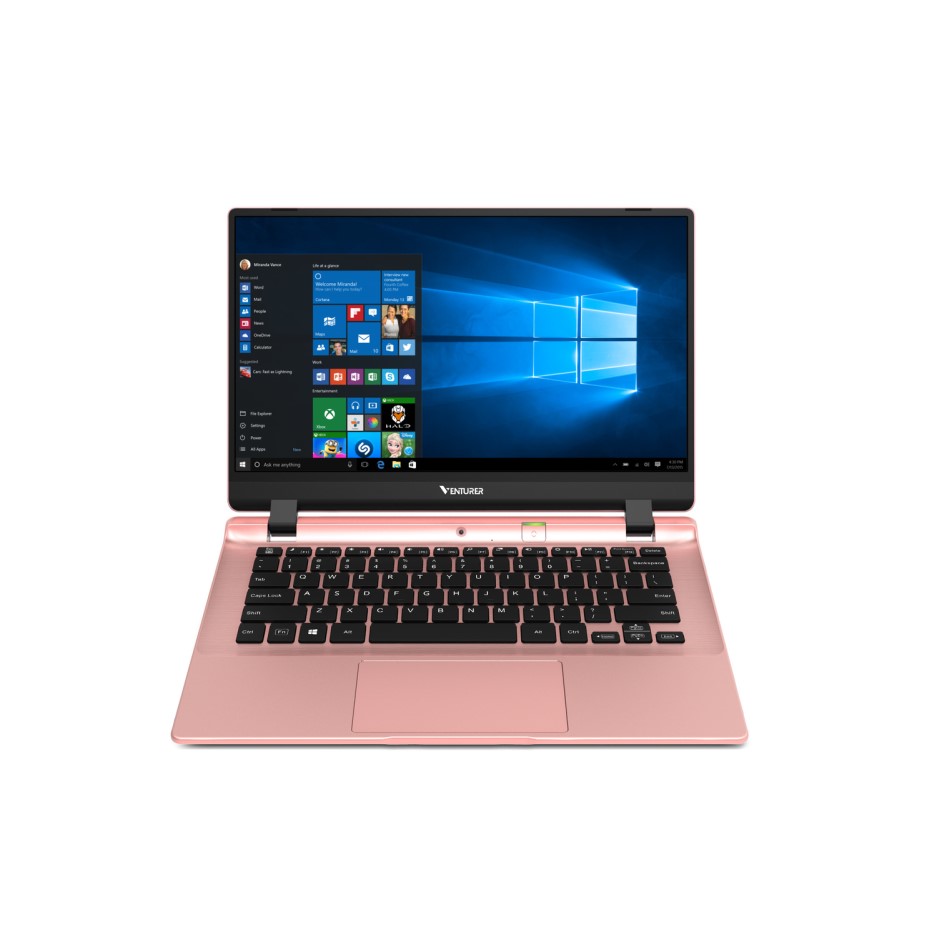 Venturer Europa 11 Intel Celeron N4000 2GB 64GB 11.6 Inch FHD Windows ...