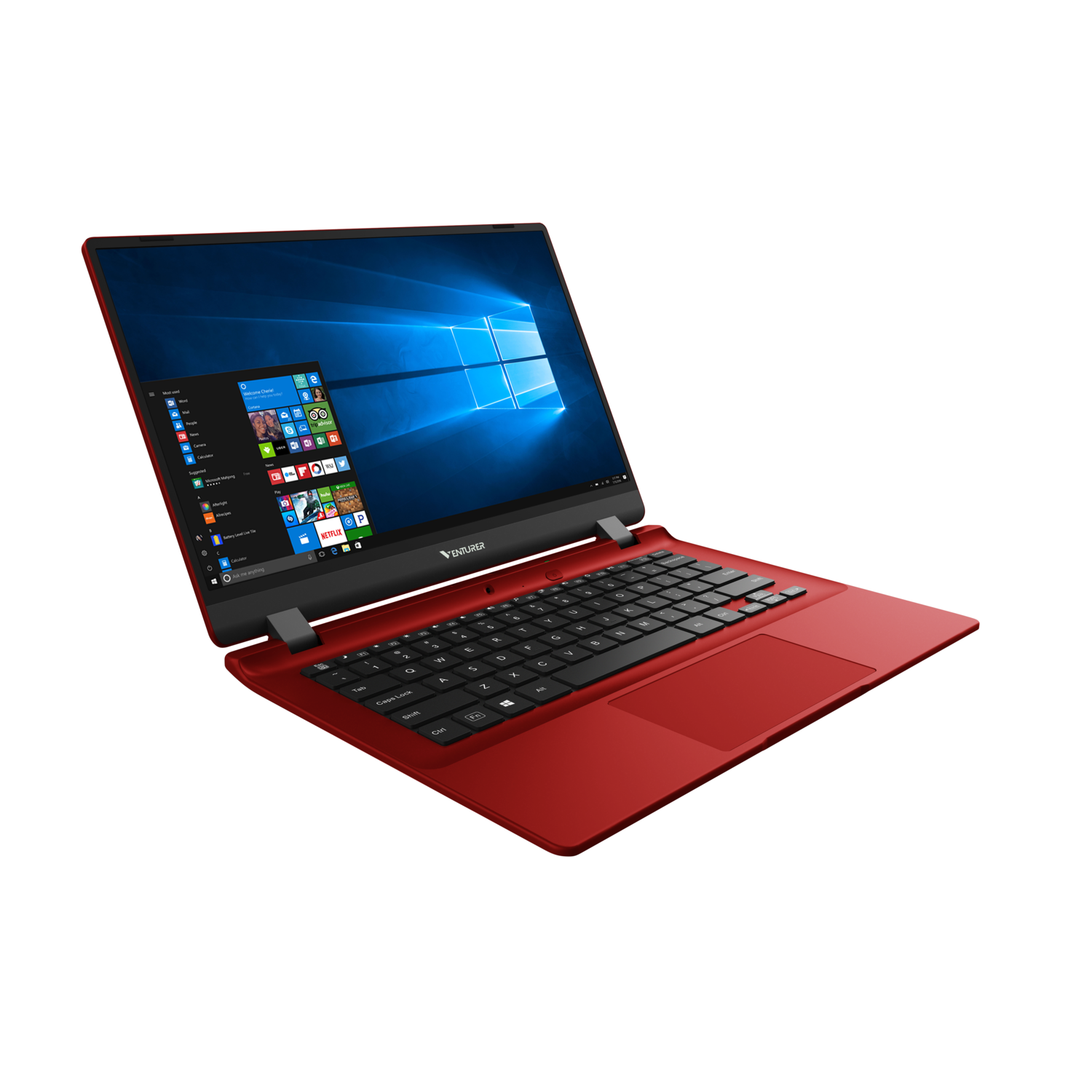 Venturer Europa 14 Plus Celeron N4000 4GB 64GB SSD 14 Inch Windows 10 ...