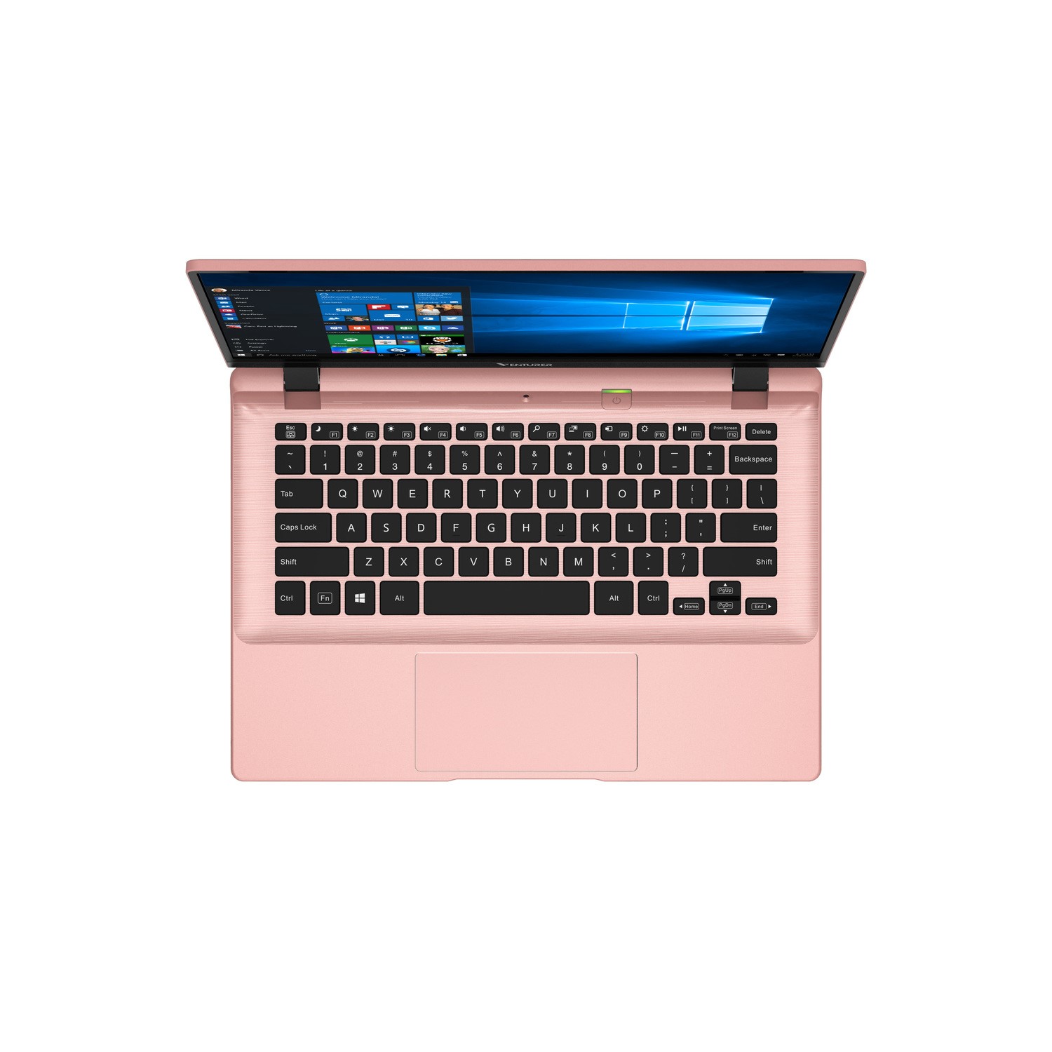 Venturer Europa 14 Plus Intel Celeron N4000 4GB 64GB SSD 14 Inch ...