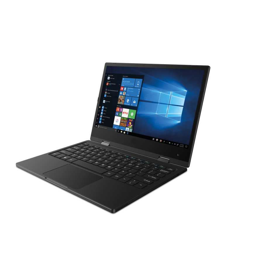 CODA Wave Intel Celeron N3350 4GB 64GB SSD 11.6 Inch Full HD ...