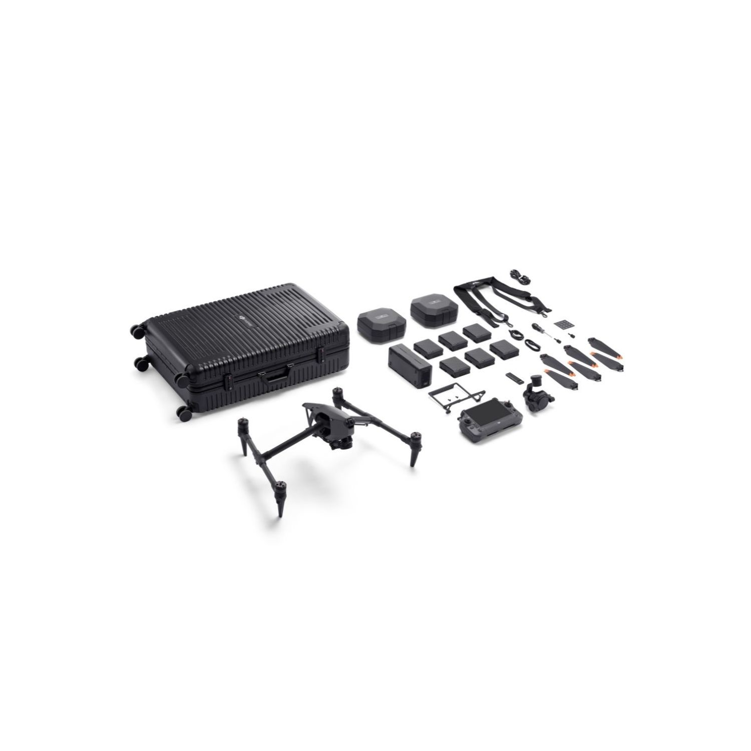 DJI Inspire 3 Combo Drone - Laptops Direct