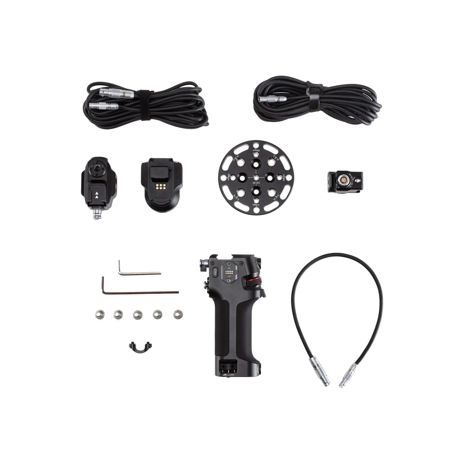 DJI Ronin Expansion Base Kit - Laptops Direct