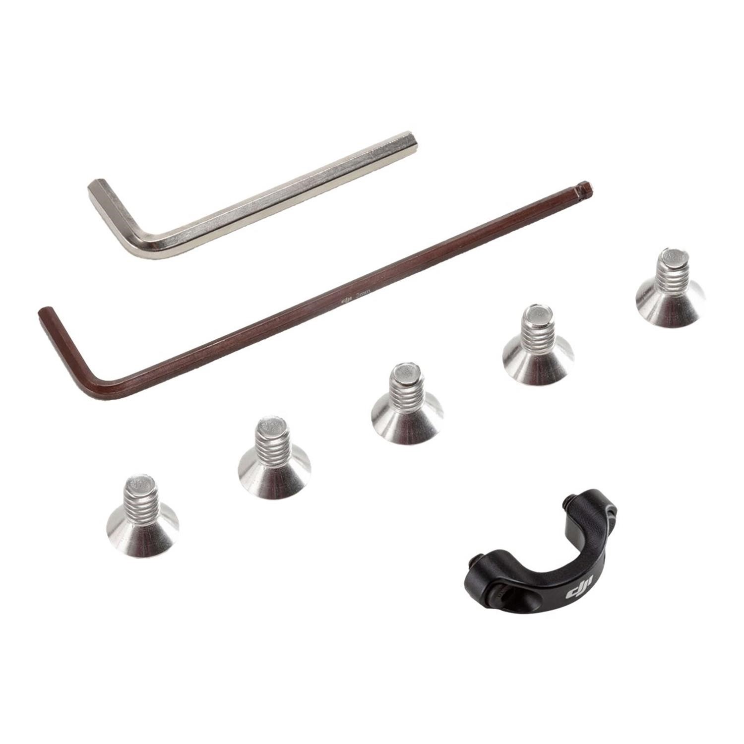 DJI Ronin Expansion Base Kit - Laptops Direct