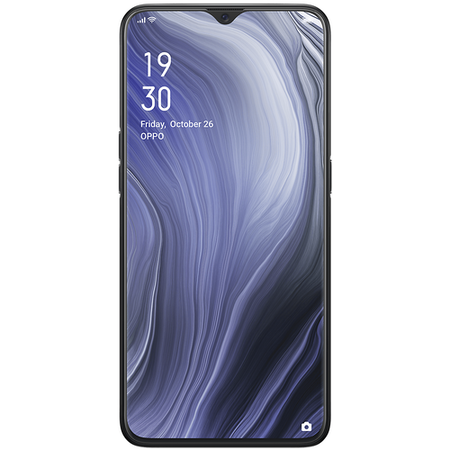 OPPO Reno Z Jet Black 6.4" 128GB 4GB Ram 4G Dual SIM Unlocked & SIM ...