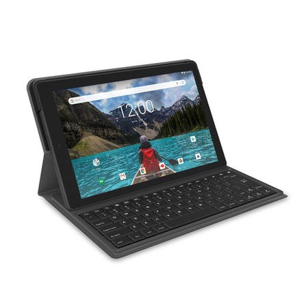 Venturer Mariner 10 Pro 2GB + 32GB 10 Inch 2-in-1 Android 8.1 Tablet ...