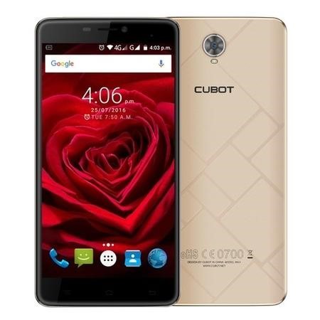 GRADE A1 - Cubot Max Gold 6 Inch 32GB 4G Unlocked & SIM Free - Laptops ...