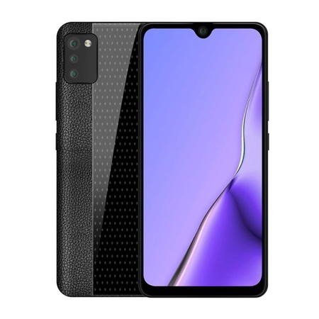 Cubot Note 7 Black 5.5" 16GB 4G Dual SIM Unlocked & SIM Free Smartphone ...