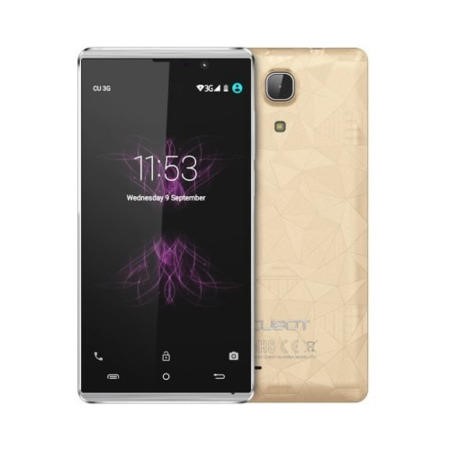 Cubot P11 Gold 8GB Sim Free & Unlocked - Laptops Direct