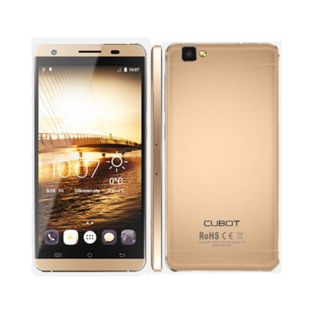 Cubot X15 Gold 16GB Sim Free & Unlocked - Laptops Direct