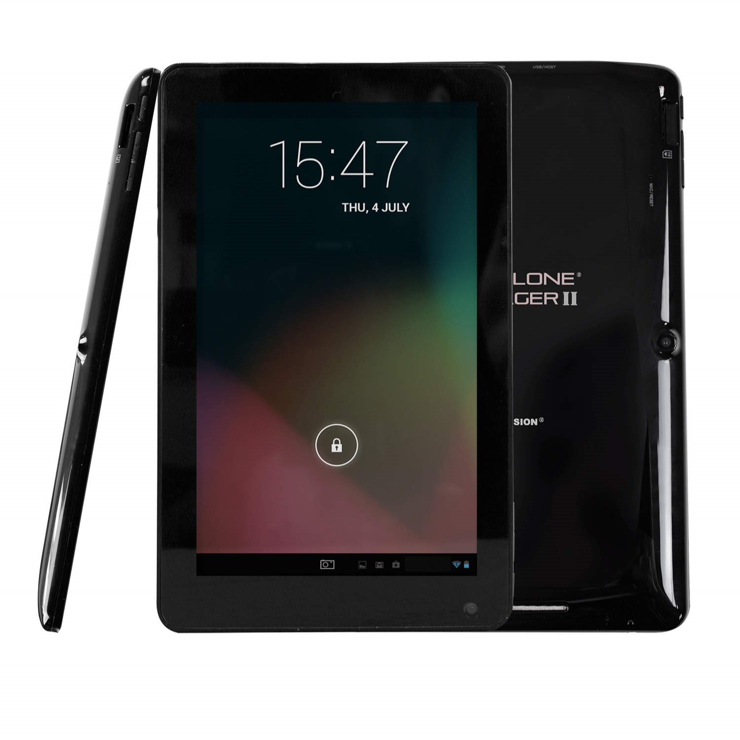 Sumvision Cyclone Voyager 2 7 inch Quad Core 1GB 16GB Android 4.2 Jelly ...