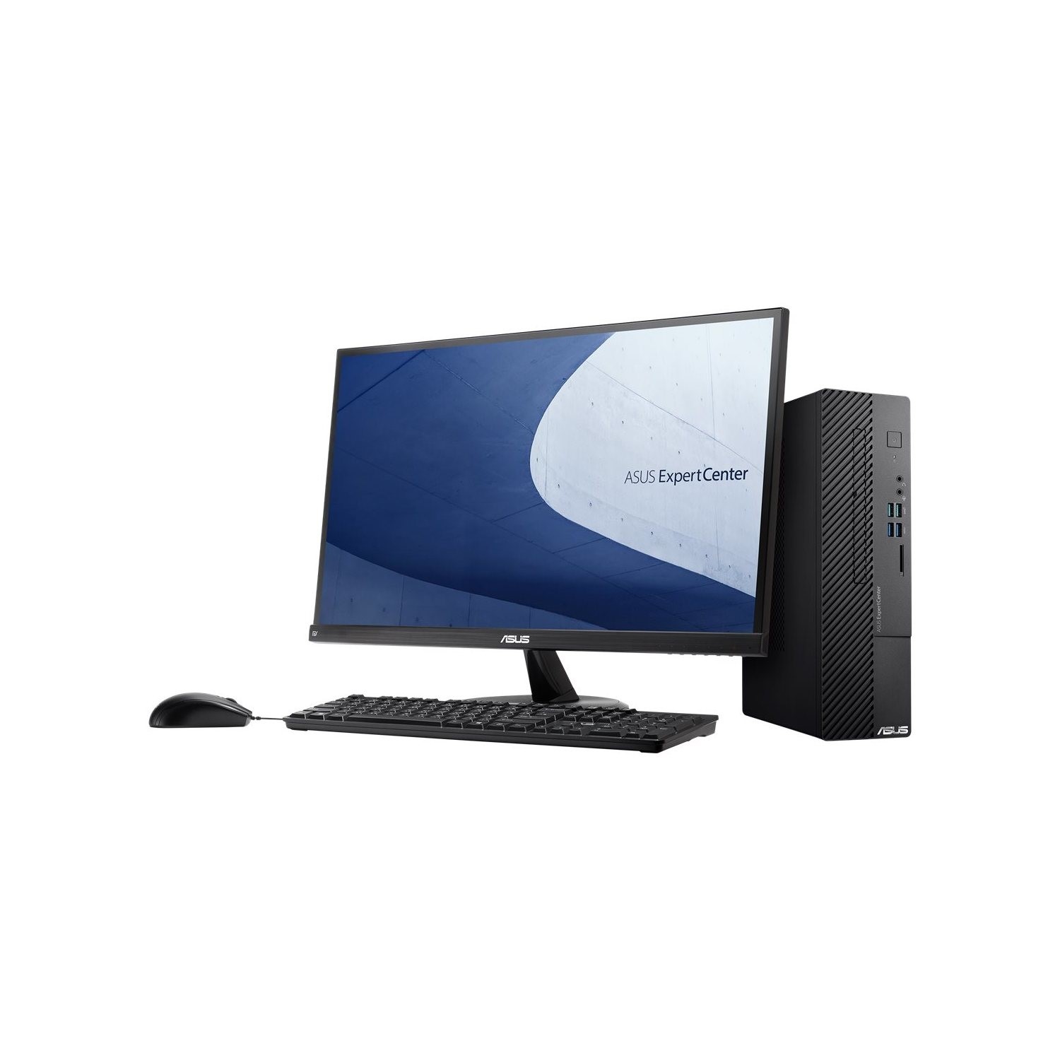 ASUS ExpertCenter D5 SFF Intel Core i5 8GB Ram 512GB SSD Windows 11 Pro ...