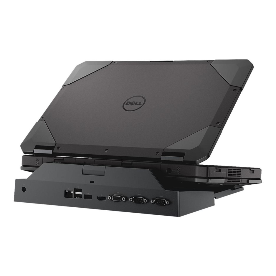 Dell Latitude 5414 Rugged Core i5-6300U 4GB 500GB 14.0 Inch Windows 10 ...