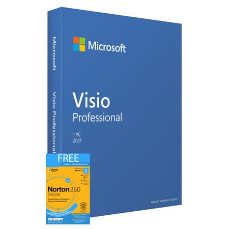 Microsoft Visio Pro - Laptops Direct