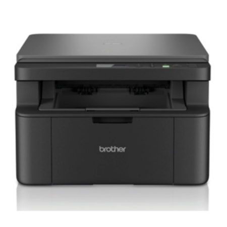 Brother DCP-L1640W Mono Laser Printer - Laptops Direct