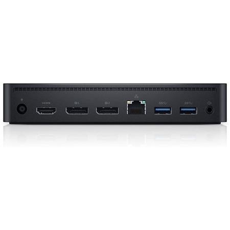 Dell Universal Dock D6000 - UK - Laptops Direct