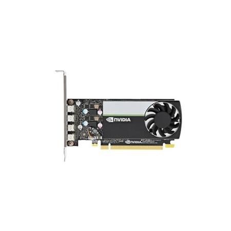 Dell NVIDIA RTX T1000 4GB GDDR6 1395MHz Graphics Card - Laptops Direct