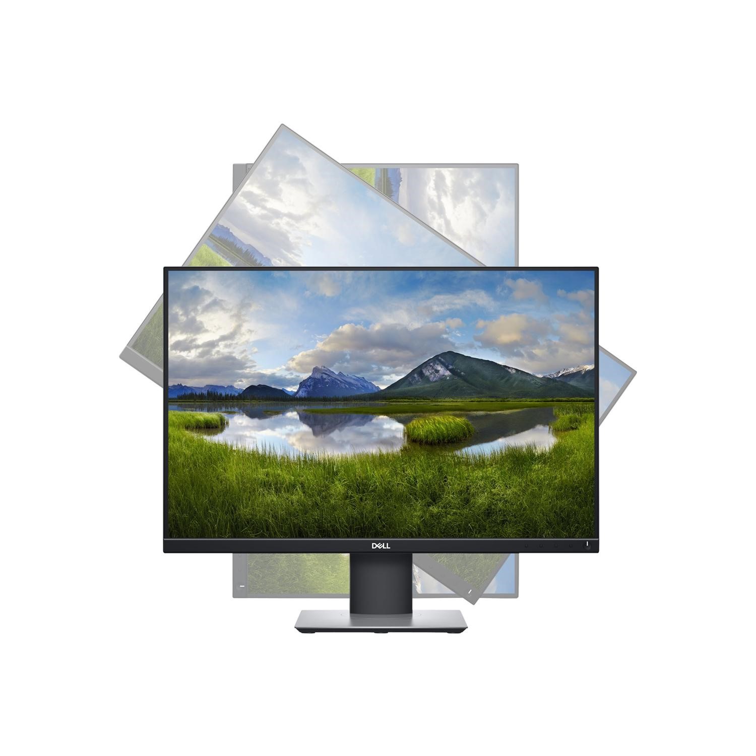 Dell P2421 24'' IPS Monitor - Laptops Direct