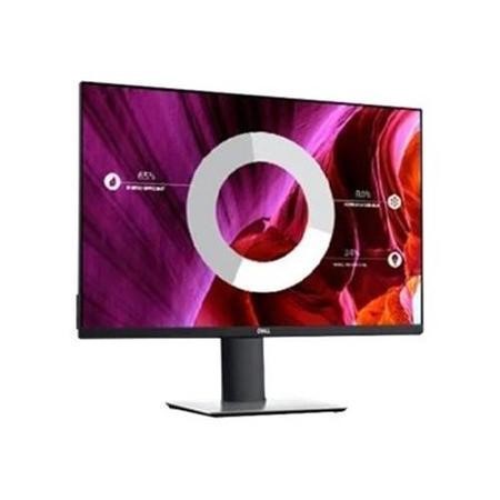 Refurbished Dell P2719HC 27" IPS Full HD Monitor - Laptops Direct