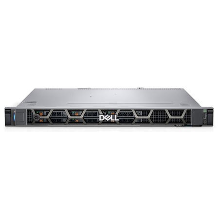 Dell PowerEdge R260 Rack Server - Options Available - Laptops Direct