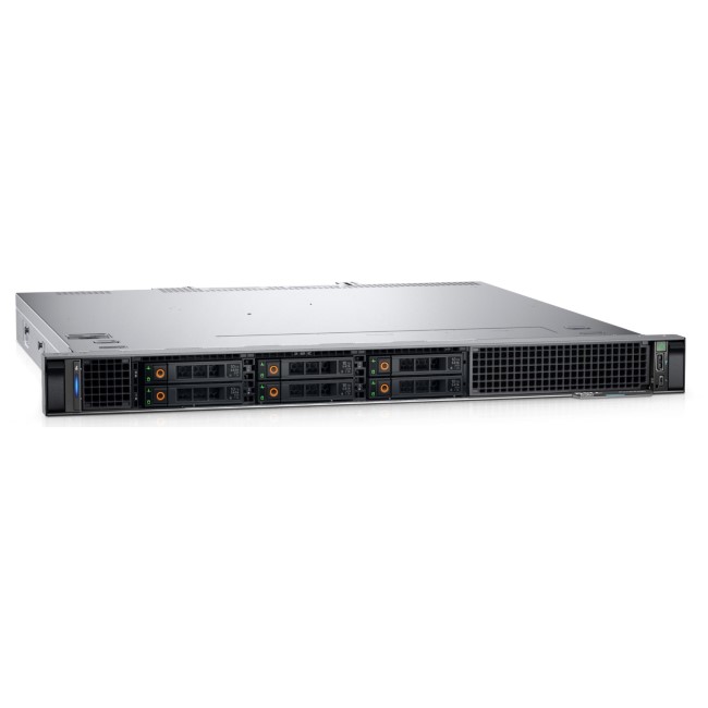 Dell PowerEdge R260 Rack Server - Options Available - Laptops Direct