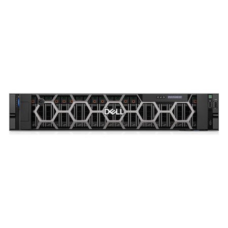 Dell PowerEdge R7625 Rack Server - Options Available - Laptops Direct