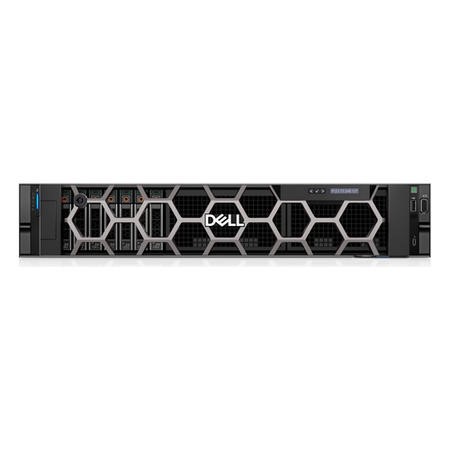 Dell PowerEdge R860 Rack Server - Options Available - Laptops Direct