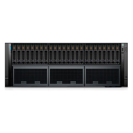 Dell PowerEdge R960 Rack Server - Options Available - Laptops Direct