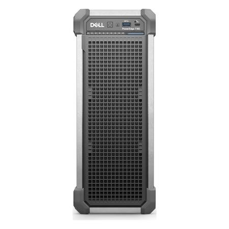 Dell PowerEdge T160 Tower Server - Options Available - Laptops Direct