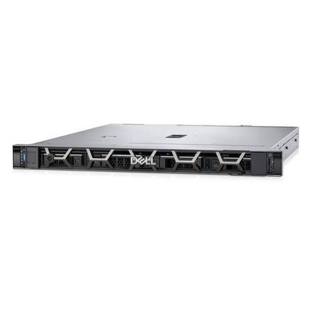 Dell Smart Selection PowerEdge R250 Rack Server - Laptops Direct