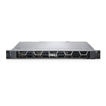 Dell New PowerEdge R260 Rack Server - Laptops Direct