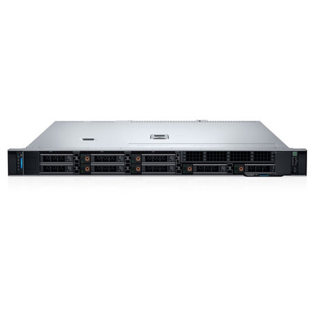 Dell PowerEdge R360 Intel Xeon 6 6315P 32GB RAM 2TB Rack Server ...
