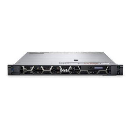 Dell Smart Selection PowerEdge R450 Rack Server - Laptops Direct