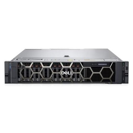 Dell Smart Selection PowerEdge R550 Rack Server - Laptops Direct