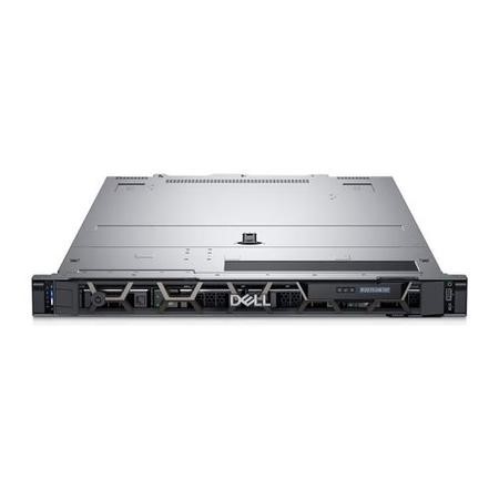 Dell Smart Selection PowerEdge R6525 Rack Server - Laptops Direct