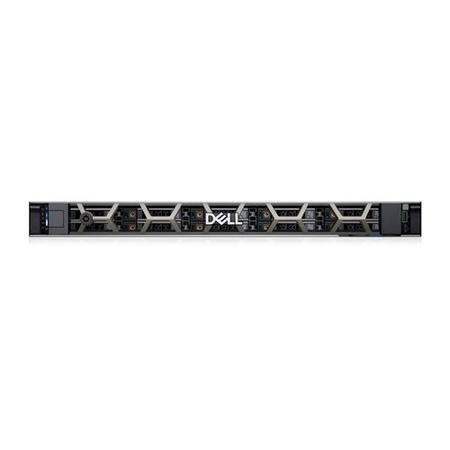 Dell Smart Selection PowerEdge R660 Rack Server - Laptops Direct