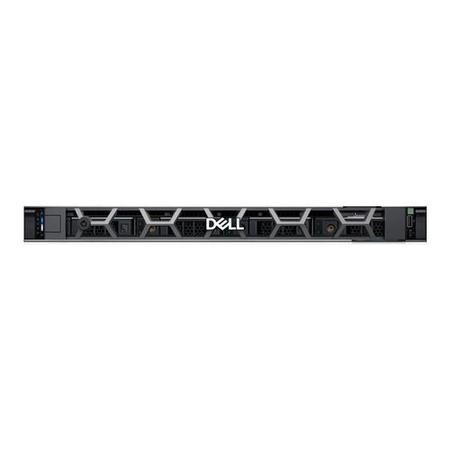 Dell Smart Selection PowerEdge R660xs Rack Server - Laptops Direct