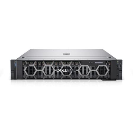 Dell Smart Selection PowerEdge R750 Rack Server - Laptops Direct