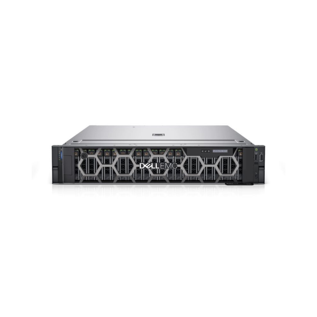 Dell Smart Selection PowerEdge R750 Rack Server - Laptops Direct