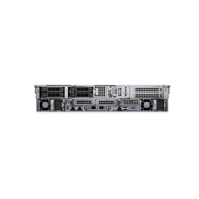 Dell Smart Selection PowerEdge R750 Rack Server - Laptops Direct