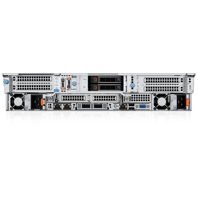 Dell Smart Selection PowerEdge R760 Rack Server - Laptops Direct