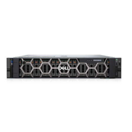 Dell Smart Selection PowerEdge R7615 Rack Server - Laptops Direct