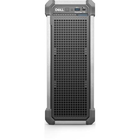 Dell New Smart Selection PowerEdge T160 Tower Server - Laptops Direct
