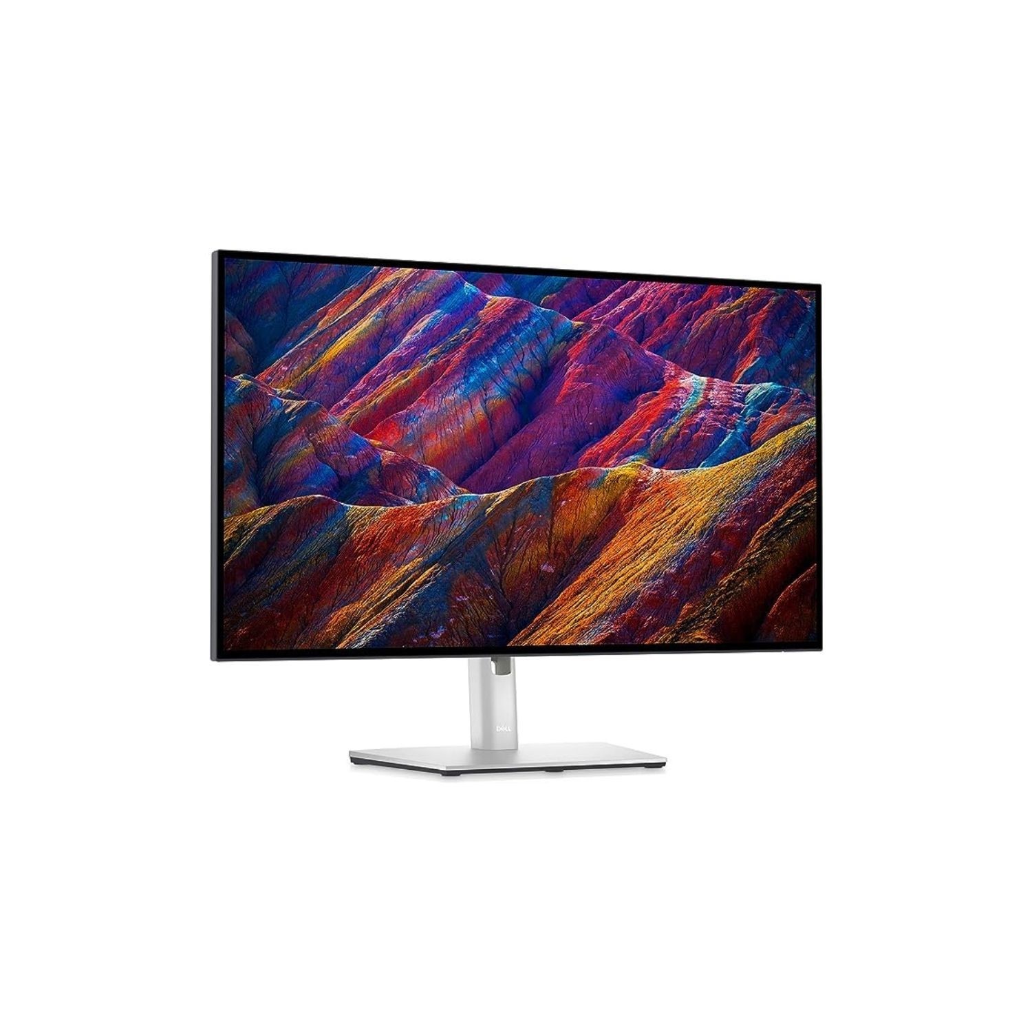 Dell UltraSharp U2723QE 27" IPS 4K USB-C Monitor - Laptops Direct