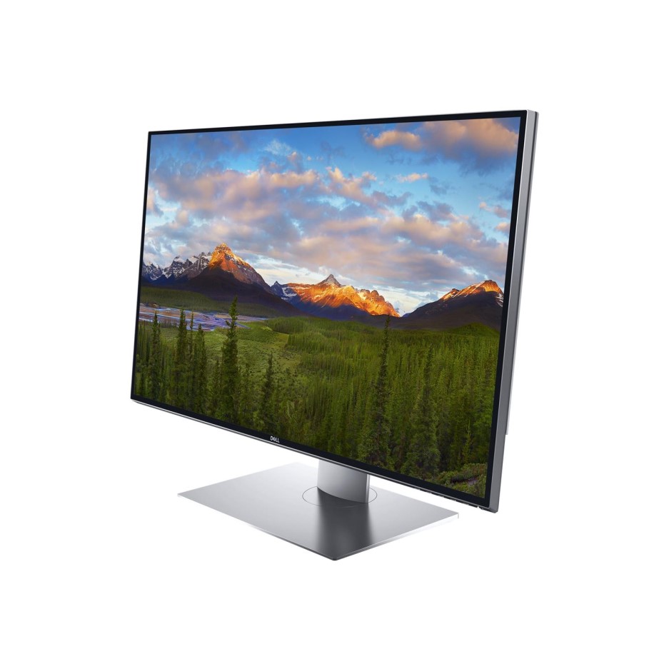 Dell UltraSharp UP3218K 31.5" IPS 8K UHD-2 Monitor - Laptops Direct